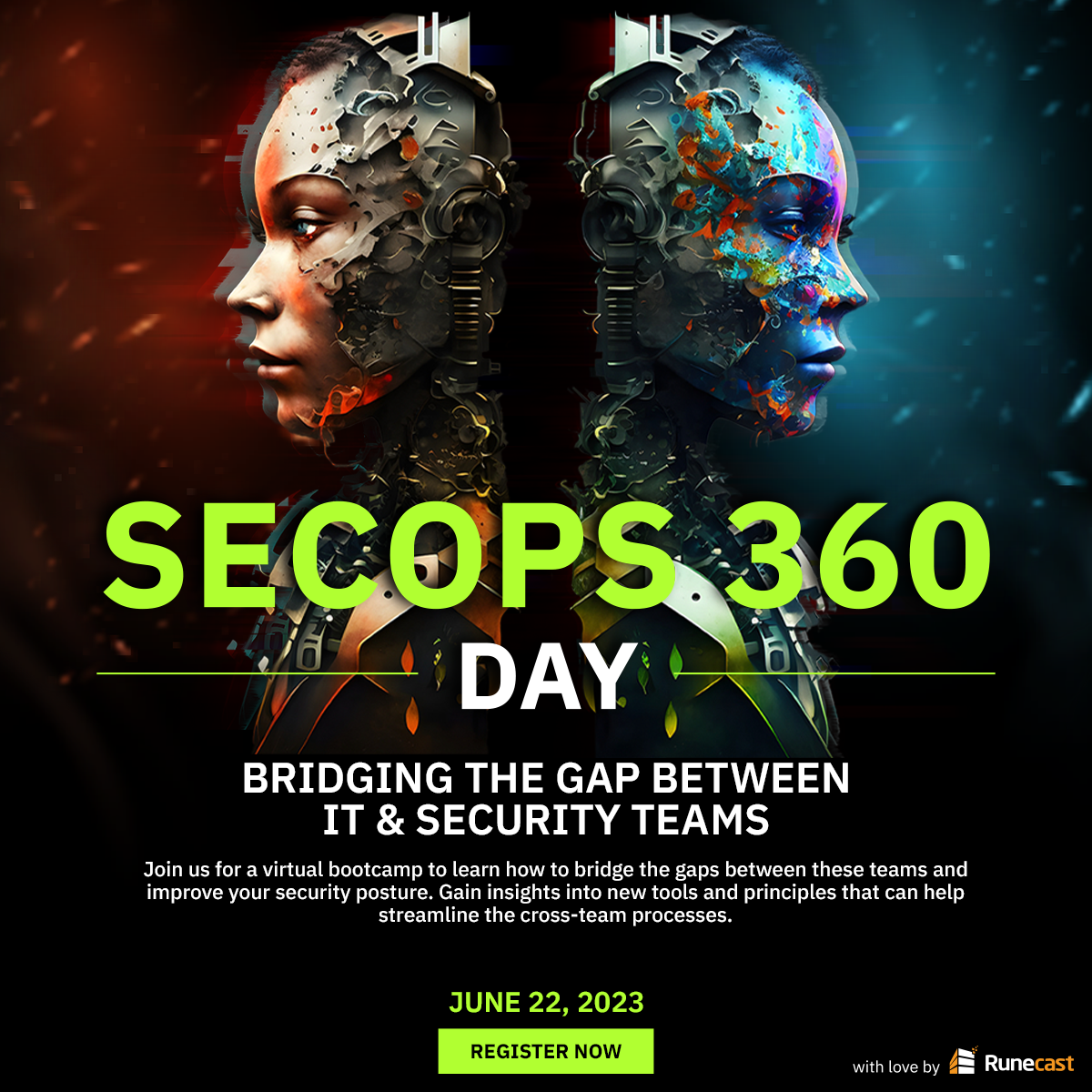Secops 360 Day Strategies To Fight Ransomware And Improve Communications Between Secops And It