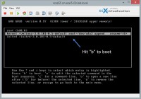 How-to unlock the VMware VCSA root password? - ESX Virtualization