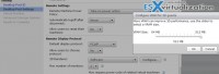 VCP6-DTM Objective 3.2 - Configure Automated Pools using full clones - ESX Virtualization