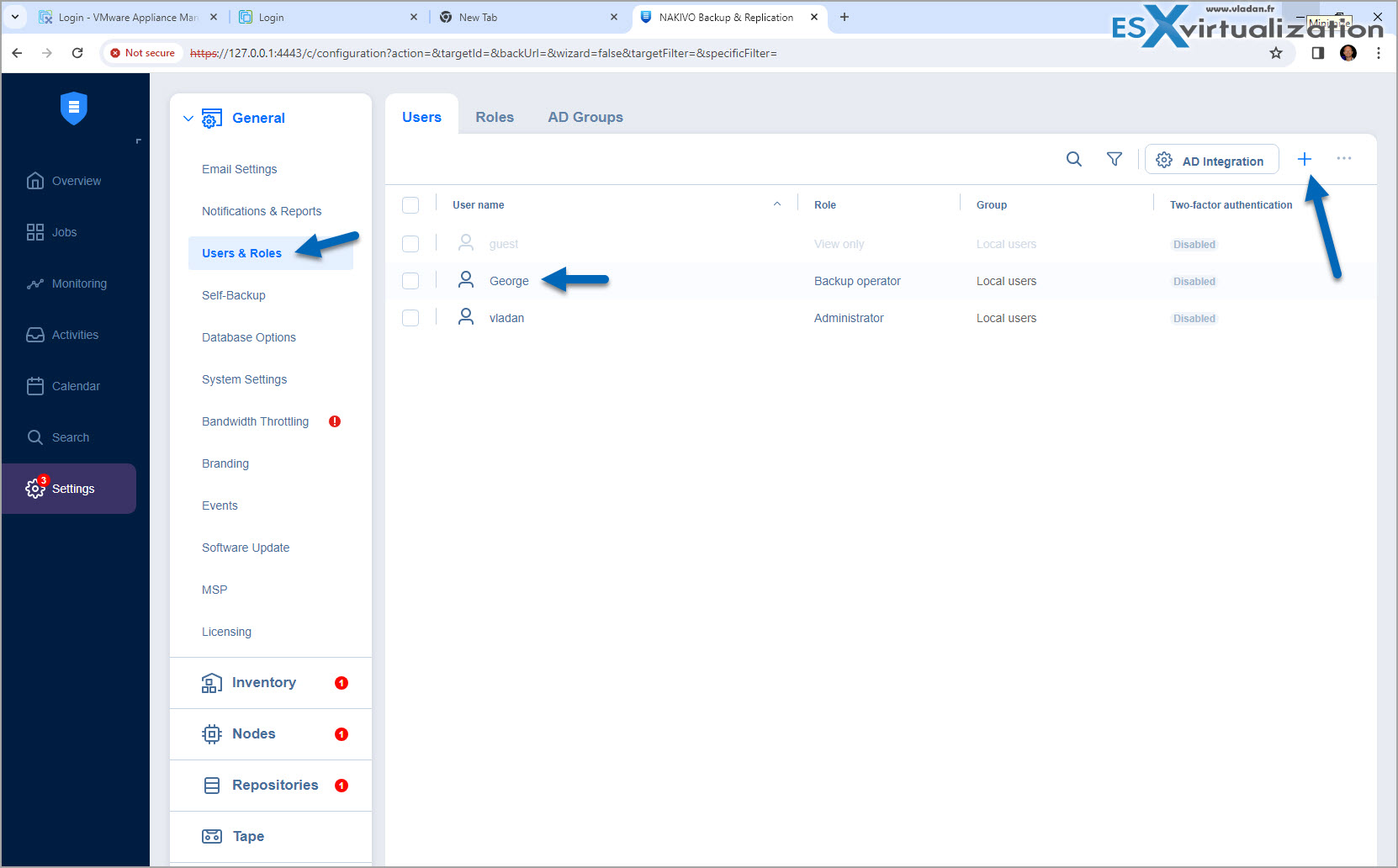 How-to Enhance your company's security with Role-Based Access Control ...