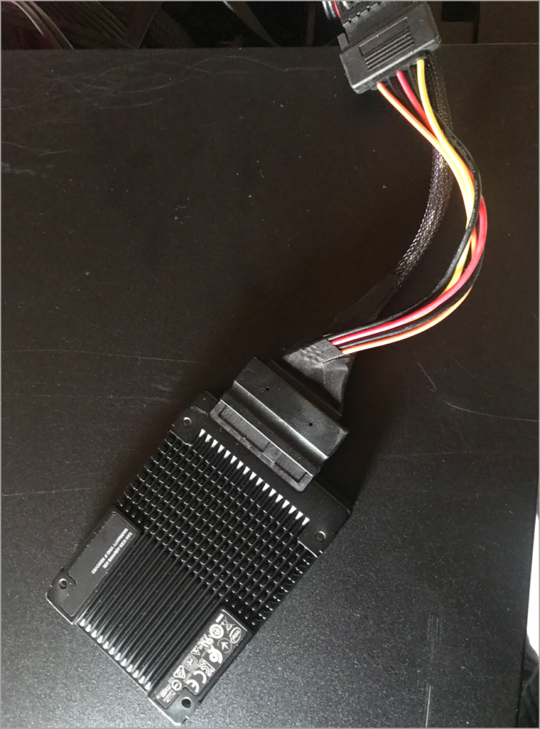 vExpert Homelab with Intel Optane - ESX Virtualization