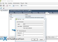 How To Reset ESXi Root Password via Microsoft AD - ESX Virtualization