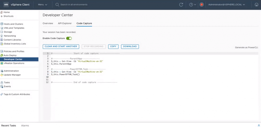 VMware vSphere 6.7 Update 2 Announced - ESX Virtualization