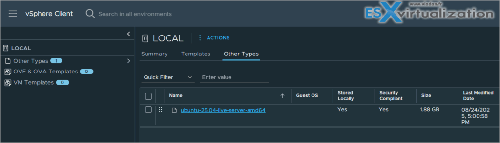 VCP-VVF Administrator Study Guide: Objective 2.2 - VMware Compute Fundamentals, Part 6 ...