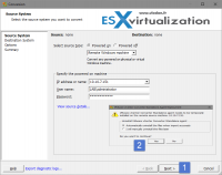 How to Hot-Clone a VM and upload to Ravello Cloud - ESX Virtualization
