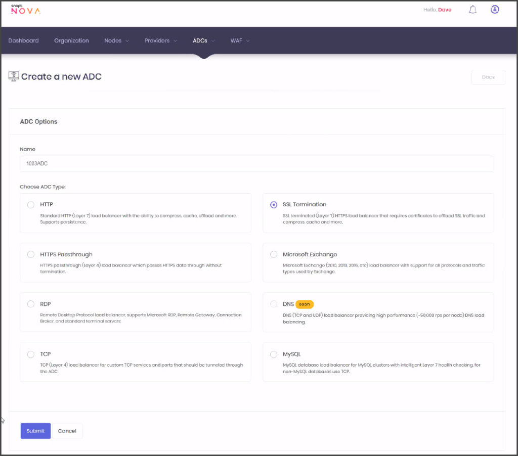 How to Install And Configure Nova the new cloud native Application ...