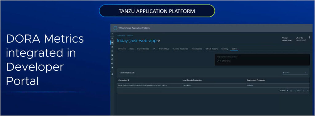 VMware EXPLORE 2023 Barcelona News - ESX Virtualization