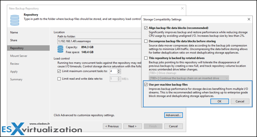 Veeam v12 Announced - ESX Virtualization