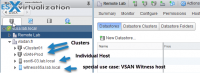 What is VMware Cluster? - ESX Virtualization