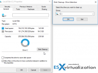 How to Clean Previous Windows Installation Files after latest Windows ...