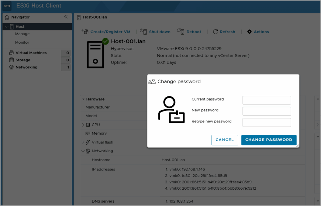 VCP-VVF Administrator Study Guide: Objective 4.1 - VVF: Deploy and ...