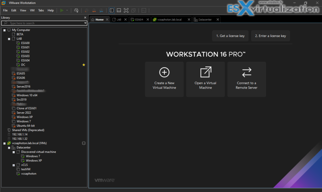 FREE PDF Download of VMware VCP-DCV7 Study Guide Now Available - ESX ...
