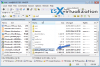 Free ESXTOP vSphere Web Client Plugin - Get a copy at VMware Labs - ESX Virtualization
