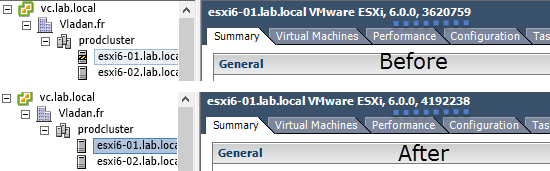 How To Install Latest Esxi Vmware Patch Guide Esx Virtualization