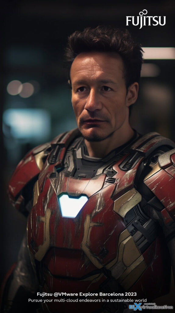 VMware EXPLORE 2024 - ESX Virtualization