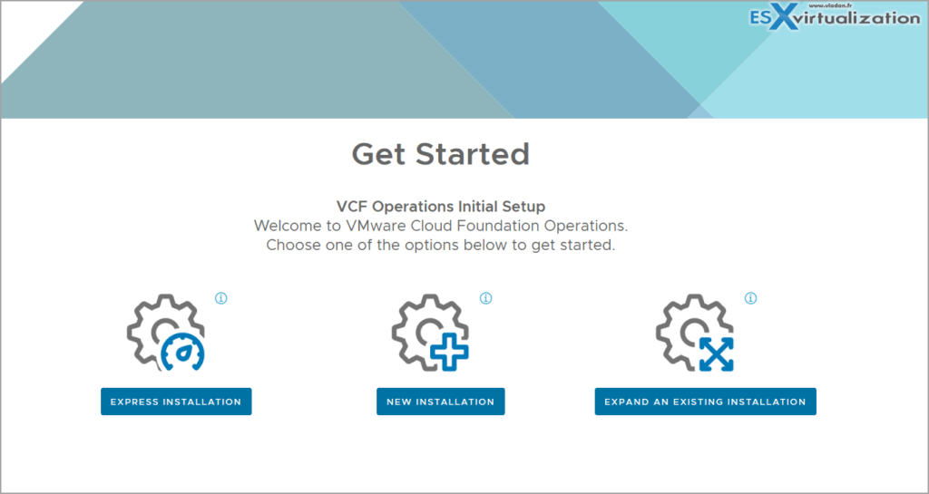 VCP-VVF Administrator Study Guide: Objective 4.3 - VVF: Operate, Describe the Cluster Components ...