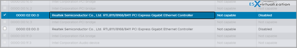 vSphere 8 Lab with Cohesity and VMware vExpert gift - Maxtang's NX 6412 ...