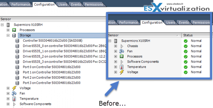 How to install SMIS Provider for your LSI/Avago controller card on ...