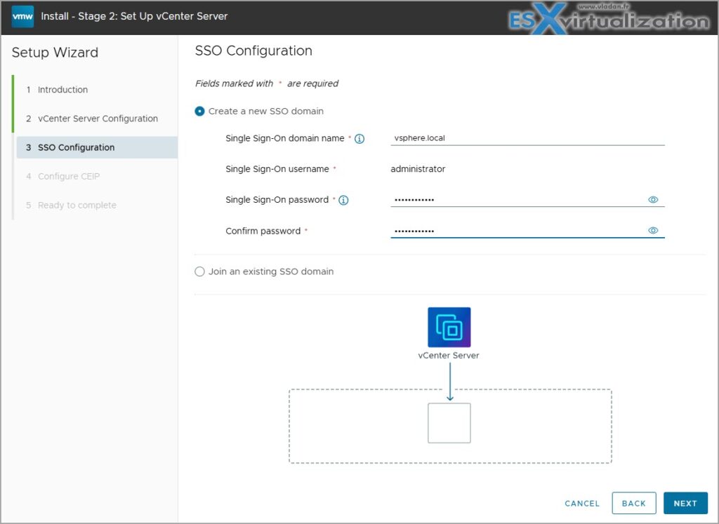 VMware vSphere Foundation (VVF 9) and VMware Cloud Foundation (VCF 9 ...