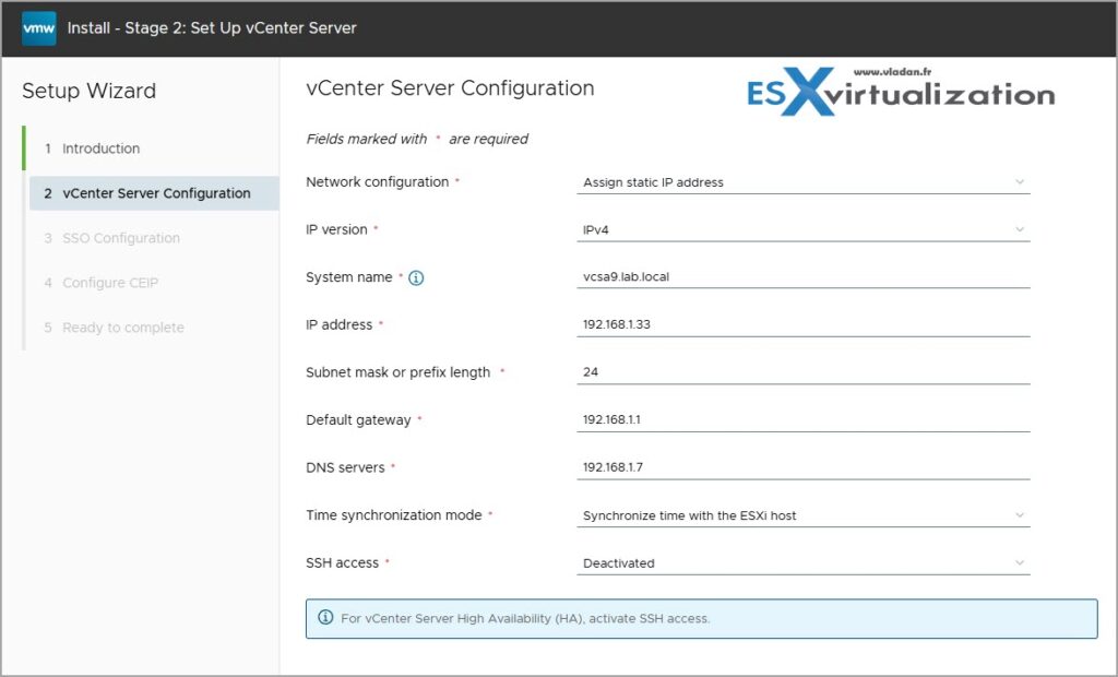 VMware vSphere Foundation (VVF 9) and VMware Cloud Foundation (VCF 9 ...