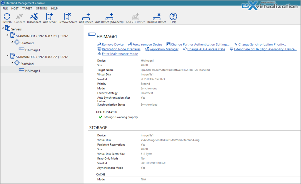 StarWind VSAN - FREE vs Paid options and some good scenarios for ROBO ...