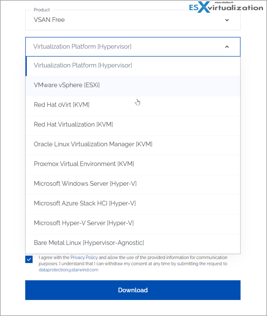 StarWind VSAN - FREE vs Paid options and some good scenarios for ROBO deployments on alternative ...