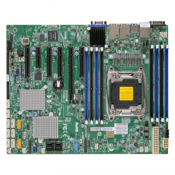 ESXi Lab - ESX Virtualization