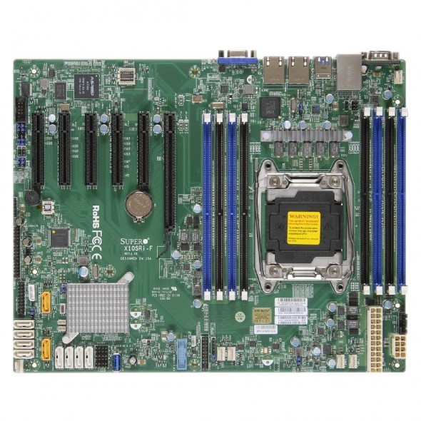 ESXi Lab - ESX Virtualization