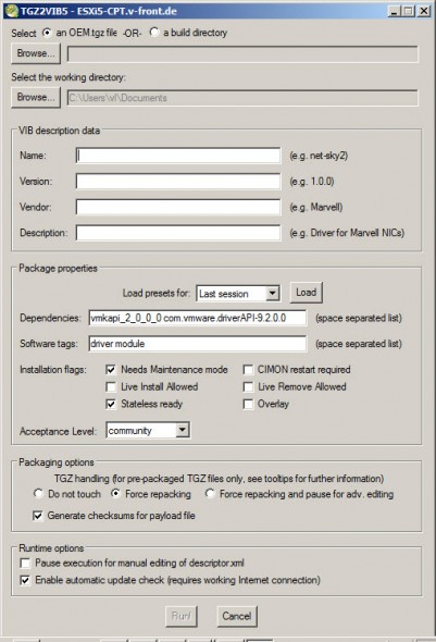 How-to turn your ESXi host into NTP server - ESX Virtualization
