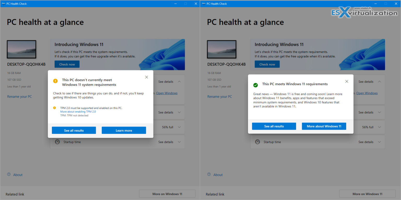 Windows 11 Installation Assistant 25H2 - upgrade your W10 or W11 with ...