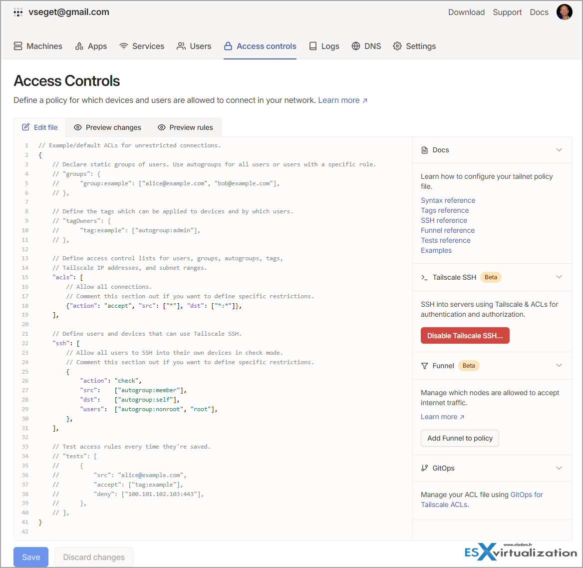 Friday Freebie - Tailscale VPN Mesh Service for Home Labs and SMBs ...