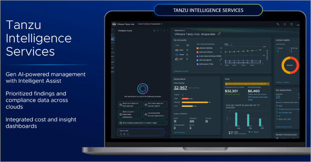 VMware EXPLORE 2023 Barcelona News - ESX Virtualization