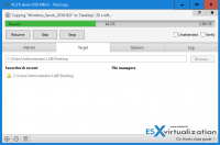 TeraCopy 3.0 release - A popular file transfer utility - ESX Virtualization