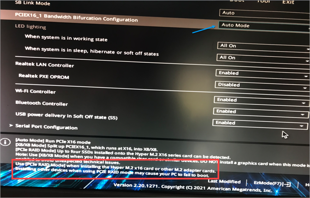 vExpert Homelab with Intel Optane - ESX Virtualization