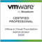 Two New VMware Certified Professional Certifications for VMware administrators: VCP-VVF and VCP ...