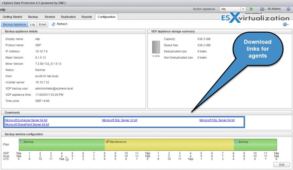 Vcp6 5 Dcv Objective 6 2 Configure And Administer Vcenter Data