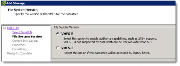 How To Configure Esxi For Iscsi Connection To Drobo Esx Virtualization