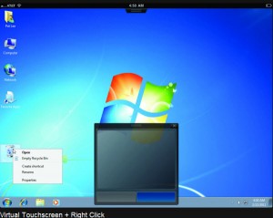 VMware View Client for iPad released - ESX Virtualization