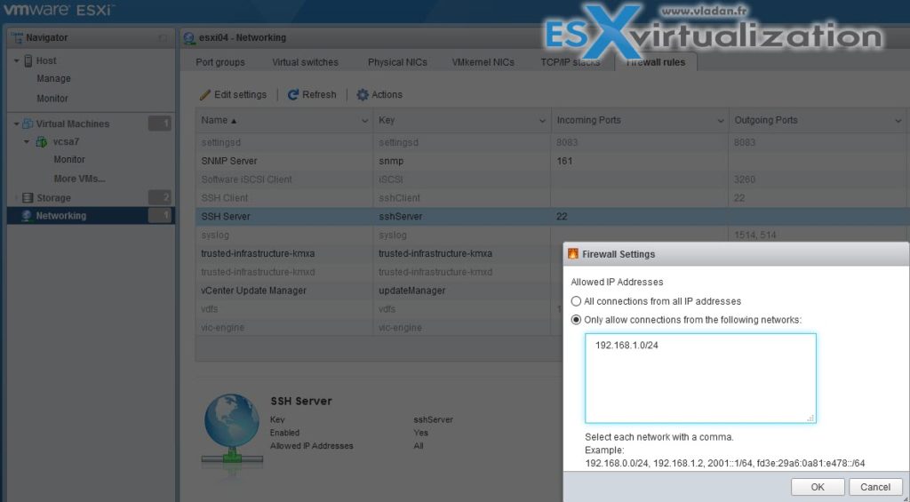 Vmcom Backup Details And Interesting Info For Esxi Free Users Esx Virtualization