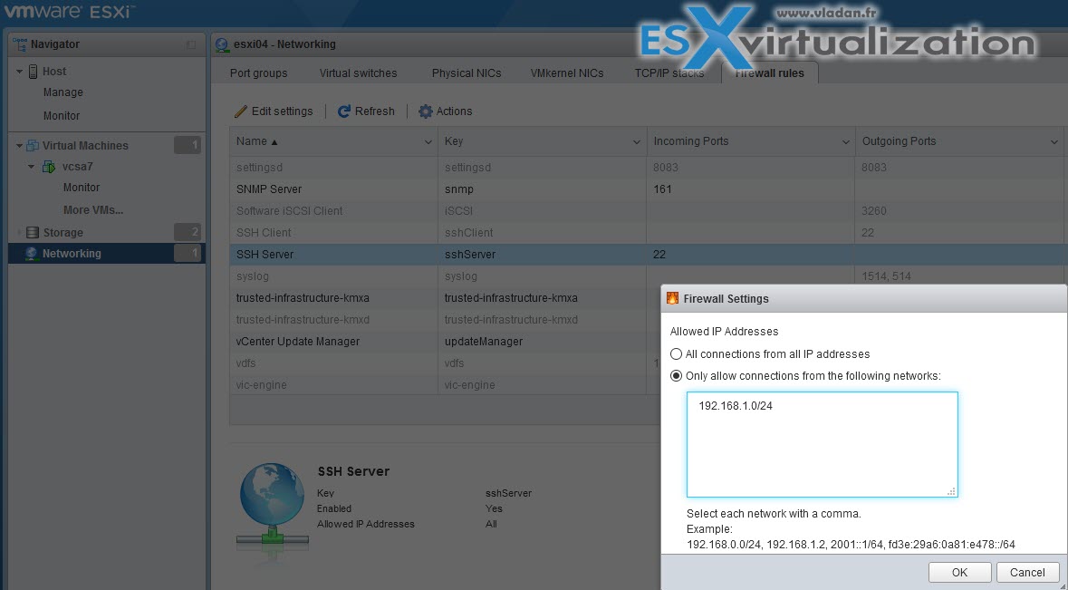 Vmcom Backup Details And Interesting Info For Esxi Free Users Esx Virtualization