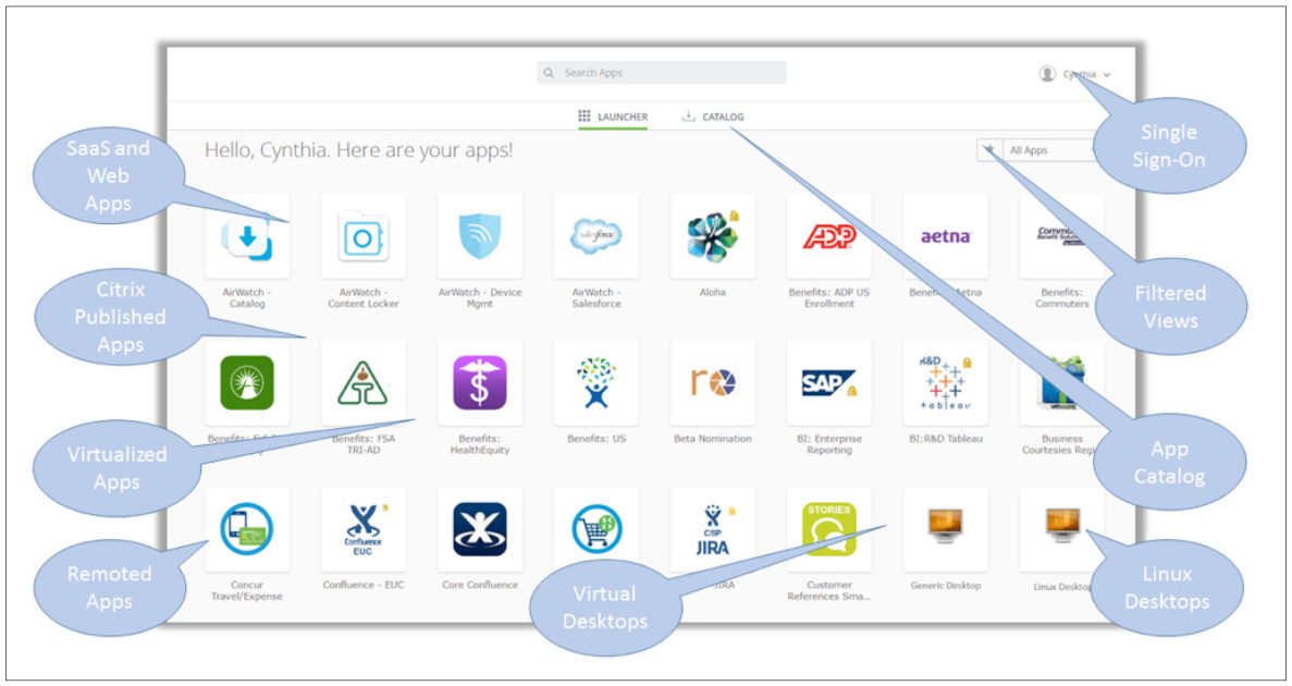 What Is VMware Identity Manager? - ESX Virtualization