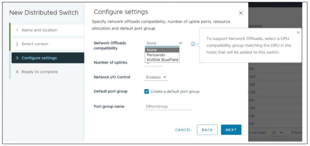 Vcp Dcv On Vsphere 8x Objective 111 Describe Vmware Vsphere