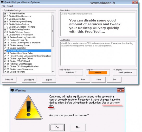 How To Install Vmware View Agent In The Virtual Desktop Plus More Esx Virtualization