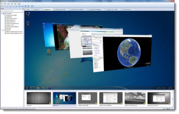VMware Workstation 8.0.3 release with Ubuntu 12.04 support - ESX ...