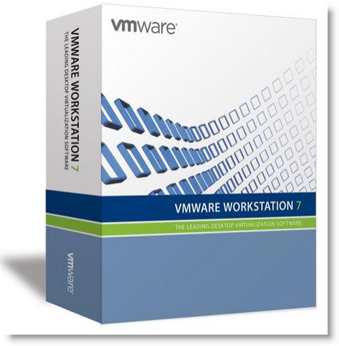 VMware Workstation 7.1 Archives - ESX Virtualization