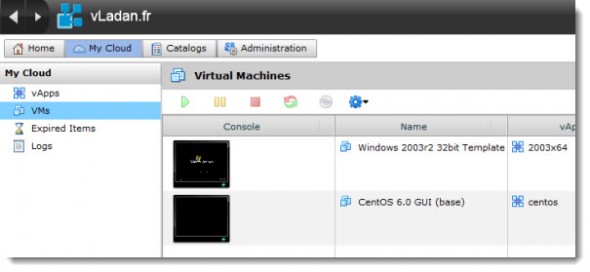 Stratogen as a partner providing me with an access to a dedicated ...