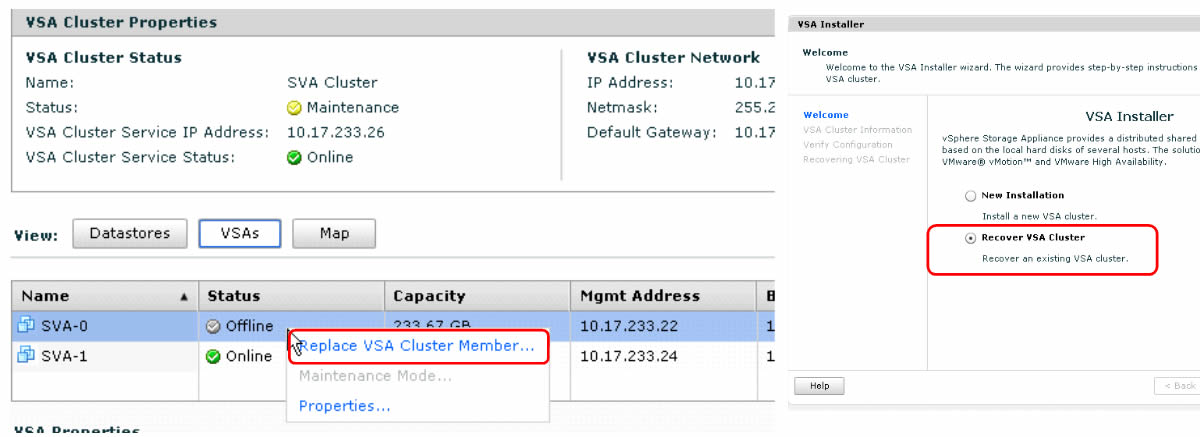 vSphere 5 and Cloud Infrastructure Suite introduced - ESX Virtualization