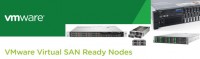 VSAN Ready Nodes from Dell, Fujitsu, HP and SuperMicro - details, specs ...