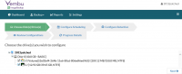 Vembu Backup and Disaster Recovery (BDR) Product Review - ESX ...