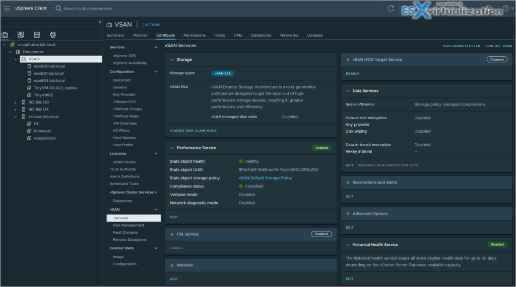 VMware vExpert and VMUG Advantage Benefits for your career - ESX ...